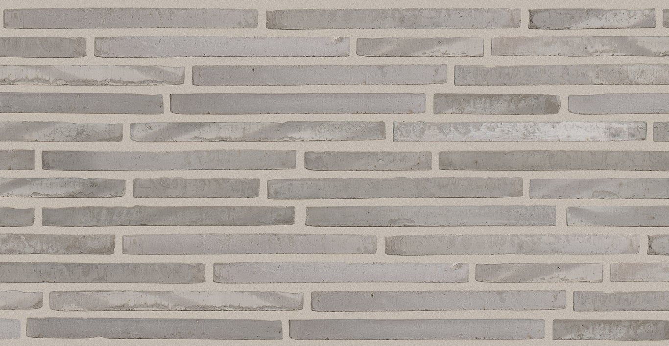 Masonry Brick PGH LangMursten Henningson - BIMcontent.com